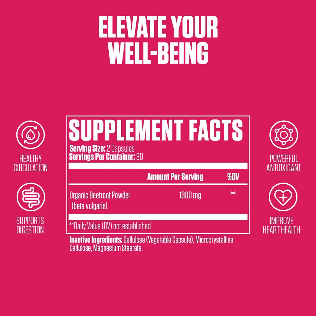 blended vitamin & mineral supplements for men
