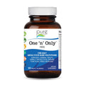 blended vitamin & mineral supplements for men