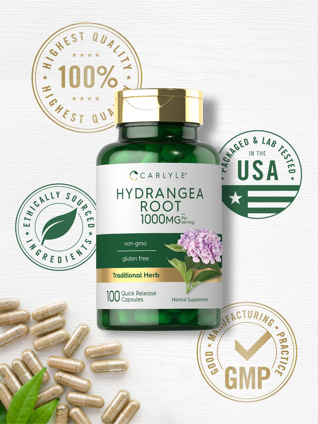 Blended vitamin & mineral supplements for men