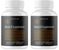 blended vitamin & mineral supplements for men