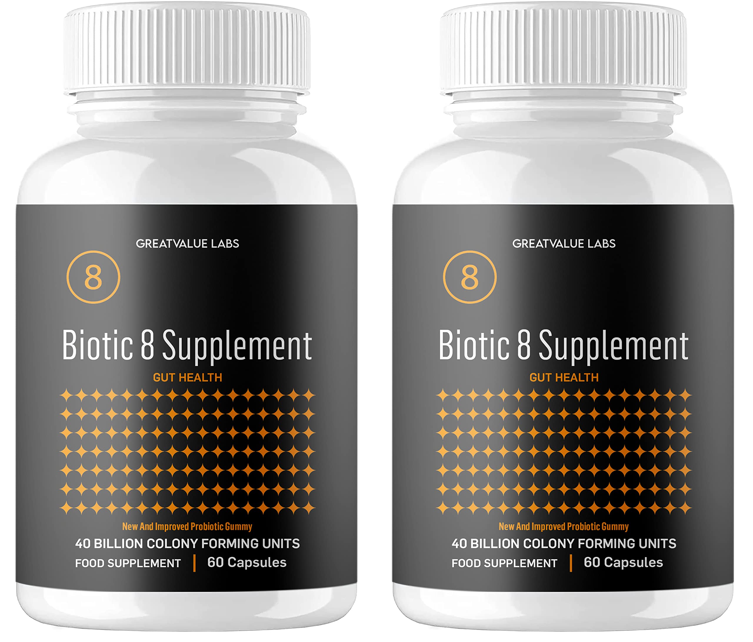 blended vitamin & mineral supplements for men