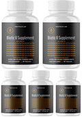 blended vitamin & mineral supplements for men