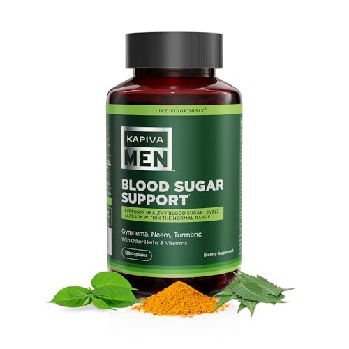 blended vitamin & mineral supplements for men