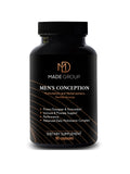 blended vitamin & mineral supplements for men