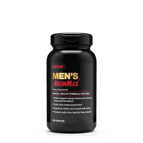 blended vitamin & mineral supplements for men