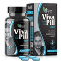 blended vitamin & mineral supplements for men