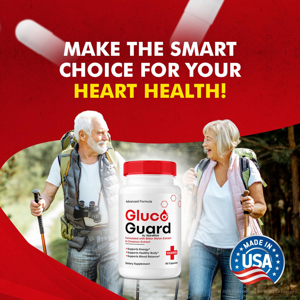 Blended vitamin & mineral supplements for men