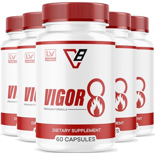 blended vitamin & mineral supplements for men