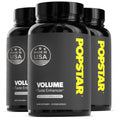 blended vitamin & mineral supplements for men