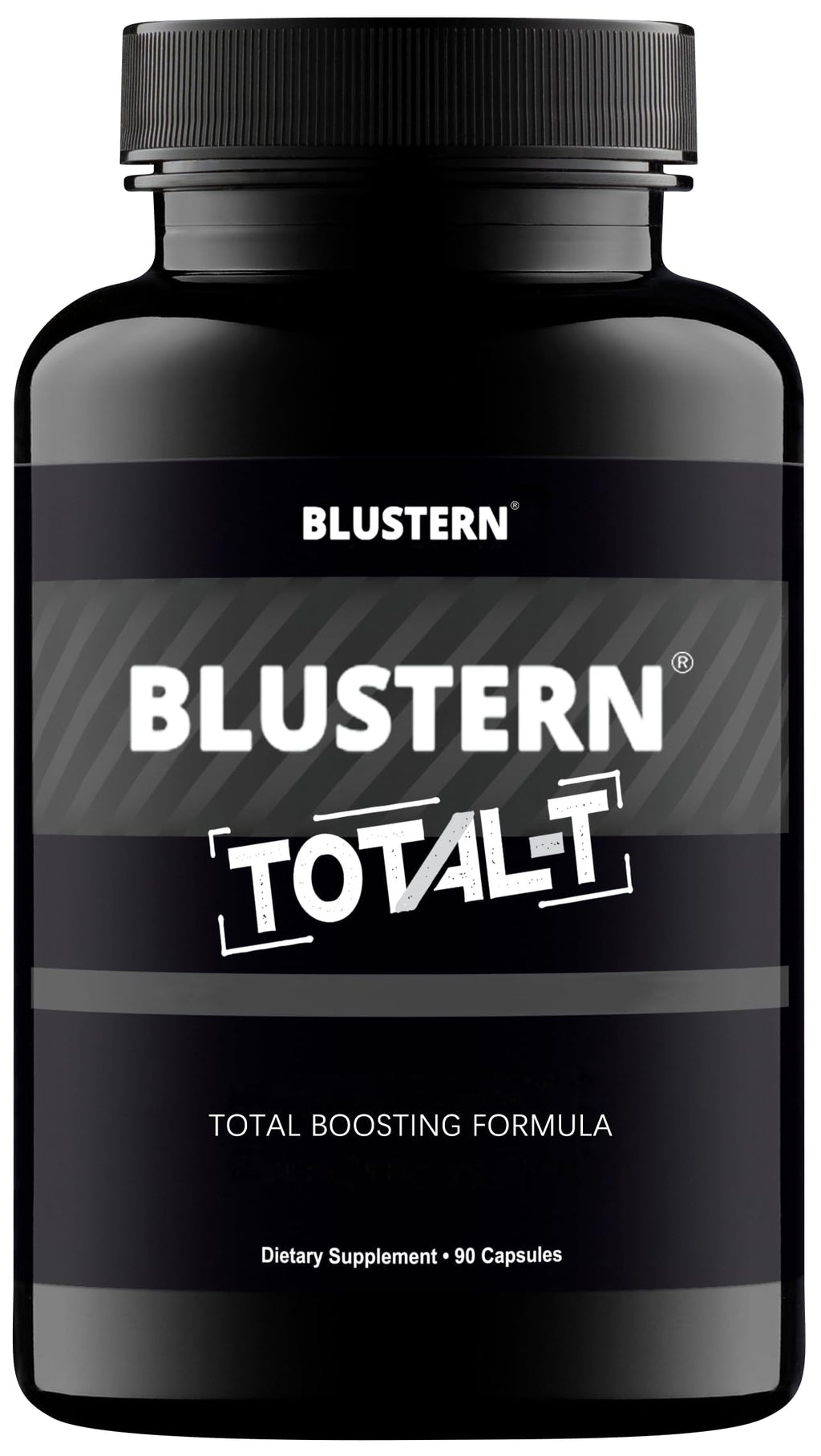 blended vitamin & mineral supplements for men