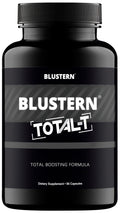 blended vitamin & mineral supplements for men