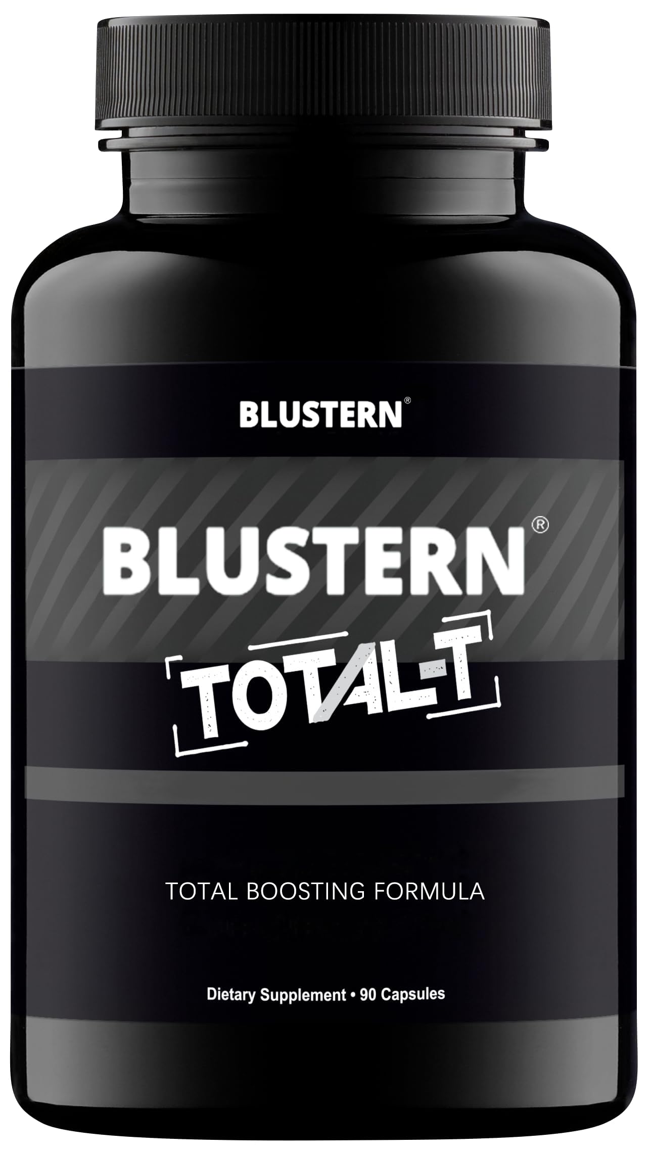 blended vitamin & mineral supplements for men