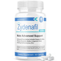 blended vitamin & mineral supplements for men