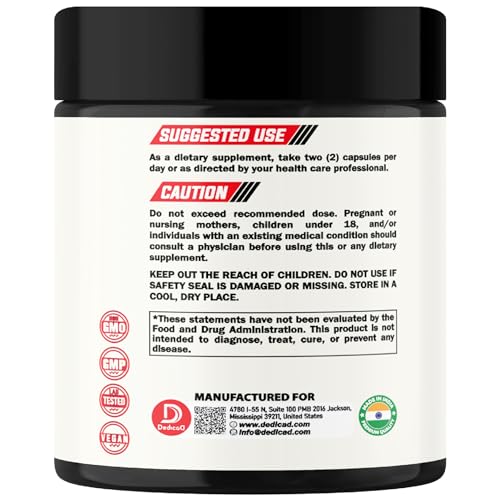 blended vitamin & mineral supplements for men