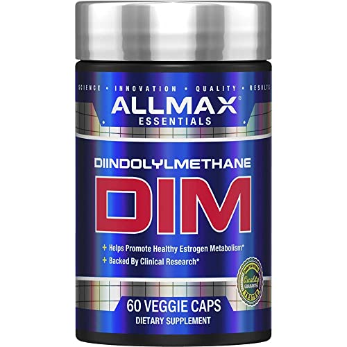 blended vitamin & mineral supplements for men