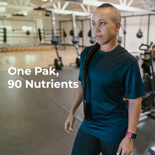 blended vitamin & mineral supplements for men