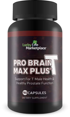 blended vitamin & mineral supplements for men