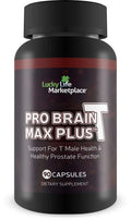 blended vitamin & mineral supplements for men