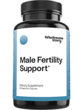 blended vitamin & mineral supplements for men