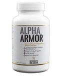 blended vitamin & mineral supplements for men