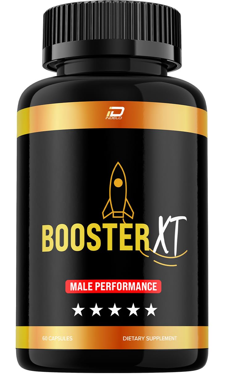 blended vitamin & mineral supplements for men