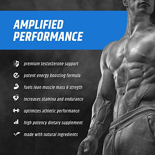blended vitamin & mineral supplements for men