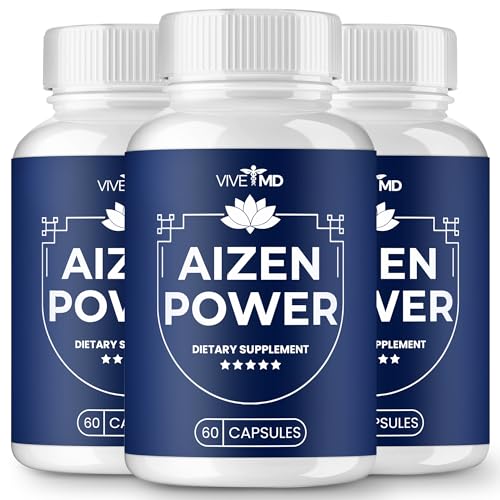 blended vitamin & mineral supplements for men