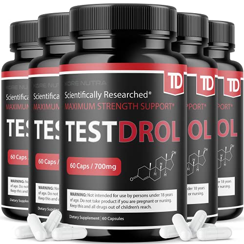 blended vitamin & mineral supplements for men