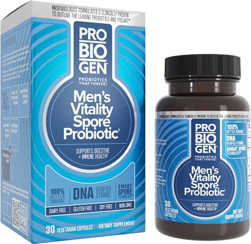 blended vitamin & mineral supplements for men