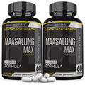 blended vitamin & mineral supplements for men