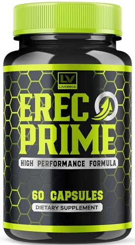 blended vitamin & mineral supplements for men