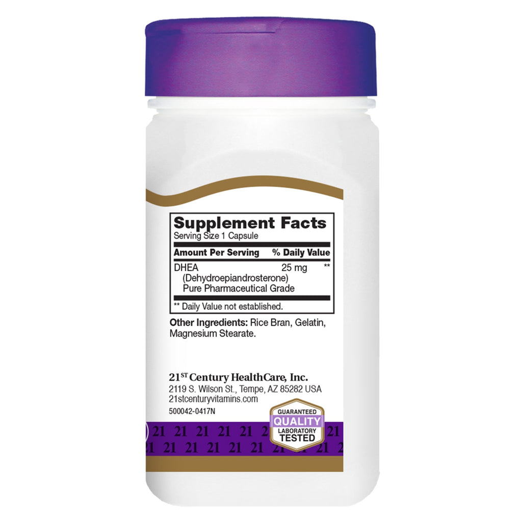 blended vitamin & mineral supplements for men