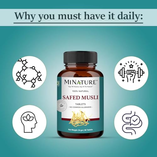 blended vitamin & mineral supplements for men