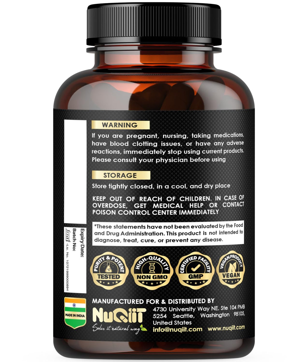 blended vitamin & mineral supplements for men