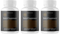 blended vitamin & mineral supplements for men