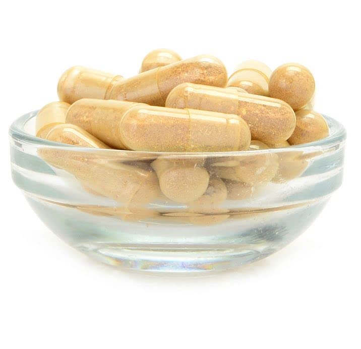 blended vitamin & mineral supplements for men