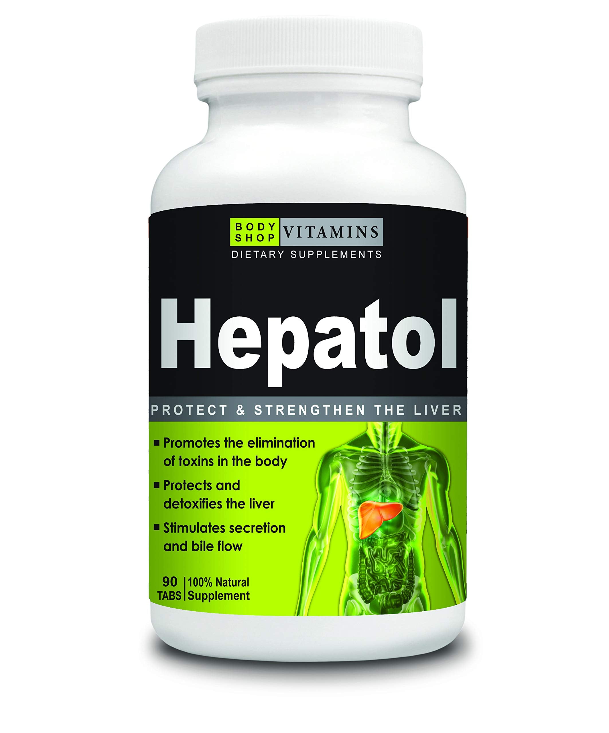 blended vitamin & mineral supplements for men
