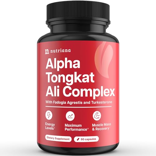 blended vitamin & mineral supplements for men