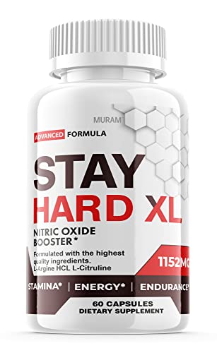 blended vitamin & mineral supplements for men