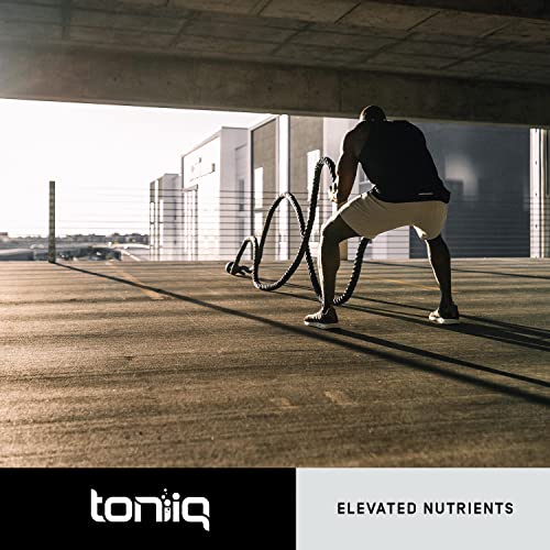 blended vitamin & mineral supplements for men