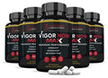 blended vitamin & mineral supplements for men