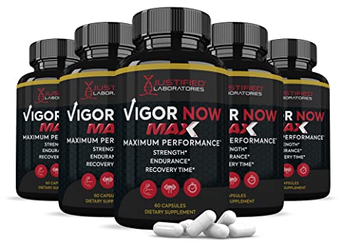 blended vitamin & mineral supplements for men