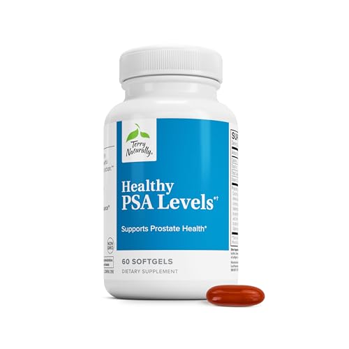 blended vitamin & mineral supplements for men