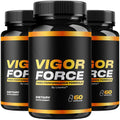blended vitamin & mineral supplements for men