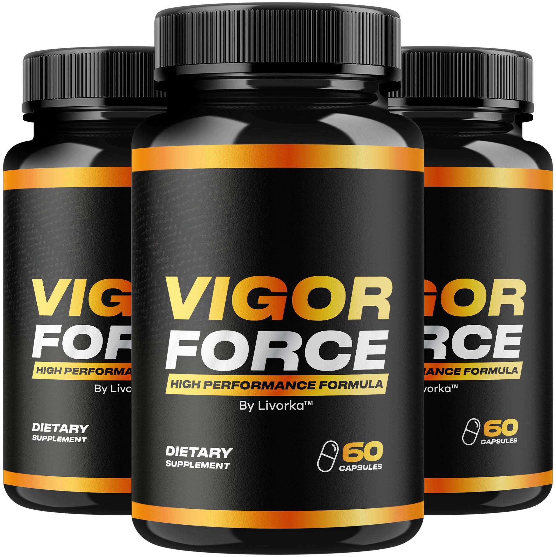 blended vitamin & mineral supplements for men