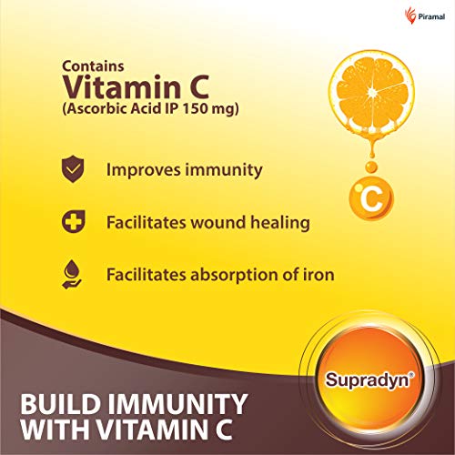 blended vitamin & mineral supplements for men