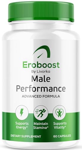 blended vitamin & mineral supplements for men