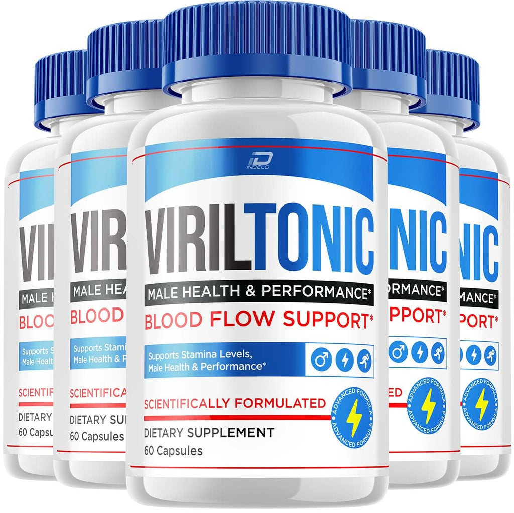 blended vitamin & mineral supplements for men