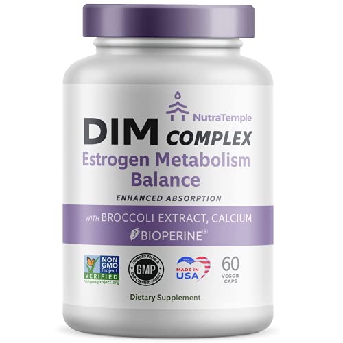 blended vitamin & mineral supplements for menopause