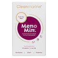 blended vitamin & mineral supplements for menopause